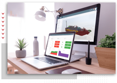Digital Twin is revolutionizing Asset Integrity activities