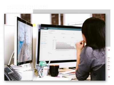 IIOT Datalogger - Monitor your Asset's Integrity in Real time