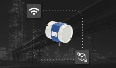 IIOT Datalogger - Monitor your Asset's Integrity in Real time