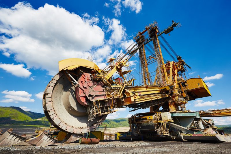The journey of digital transformation for the Mining sector