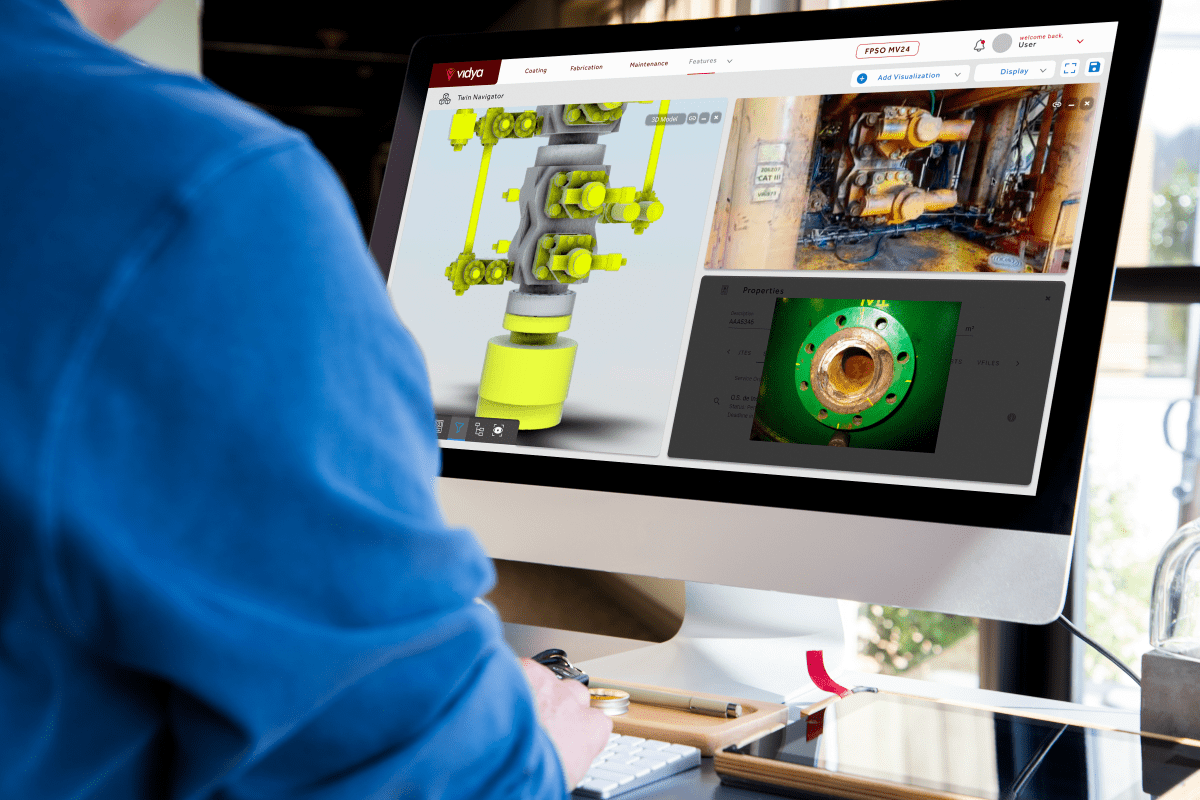 The journey of digital transformation for the Mining sector