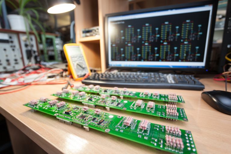 The ultimate IoT (Internet of Things) fundamentals - Vidya