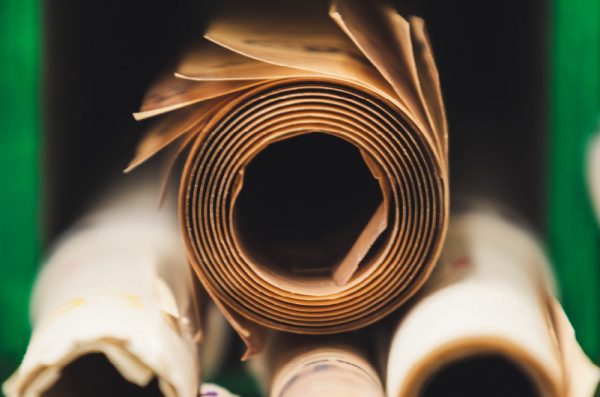 Digital Twin is Leading the Pulp and Paper Industry