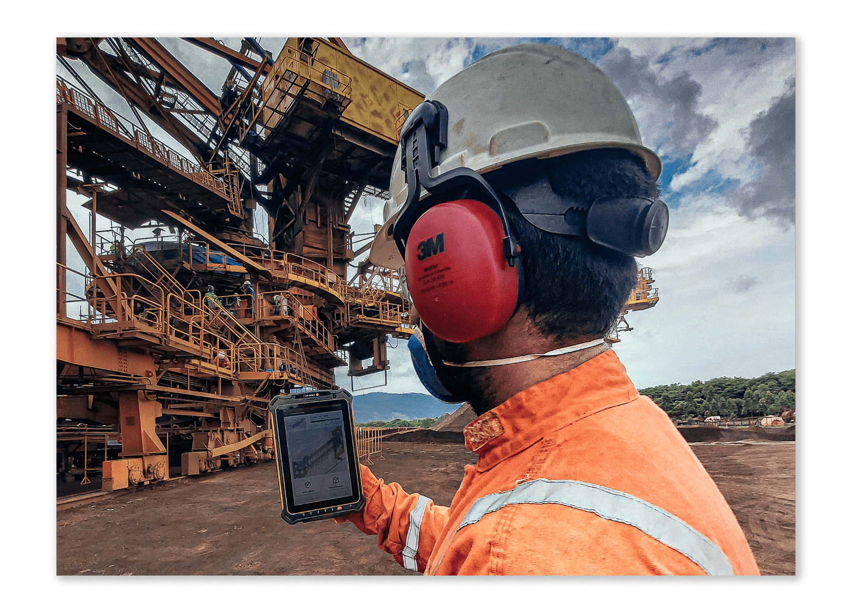 Vidya Technology: Innovative Solutions for industries worldwide