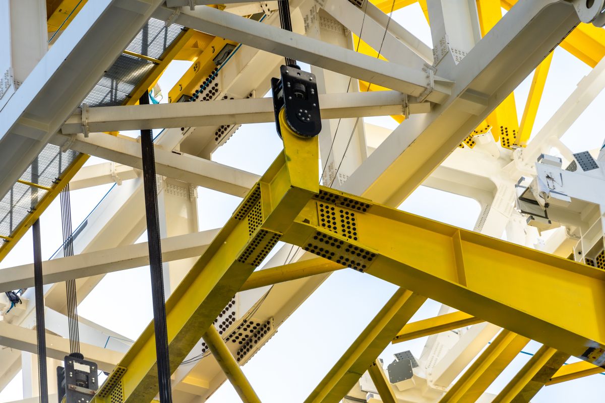 Structural Integrity: The aspects of a broad challenge