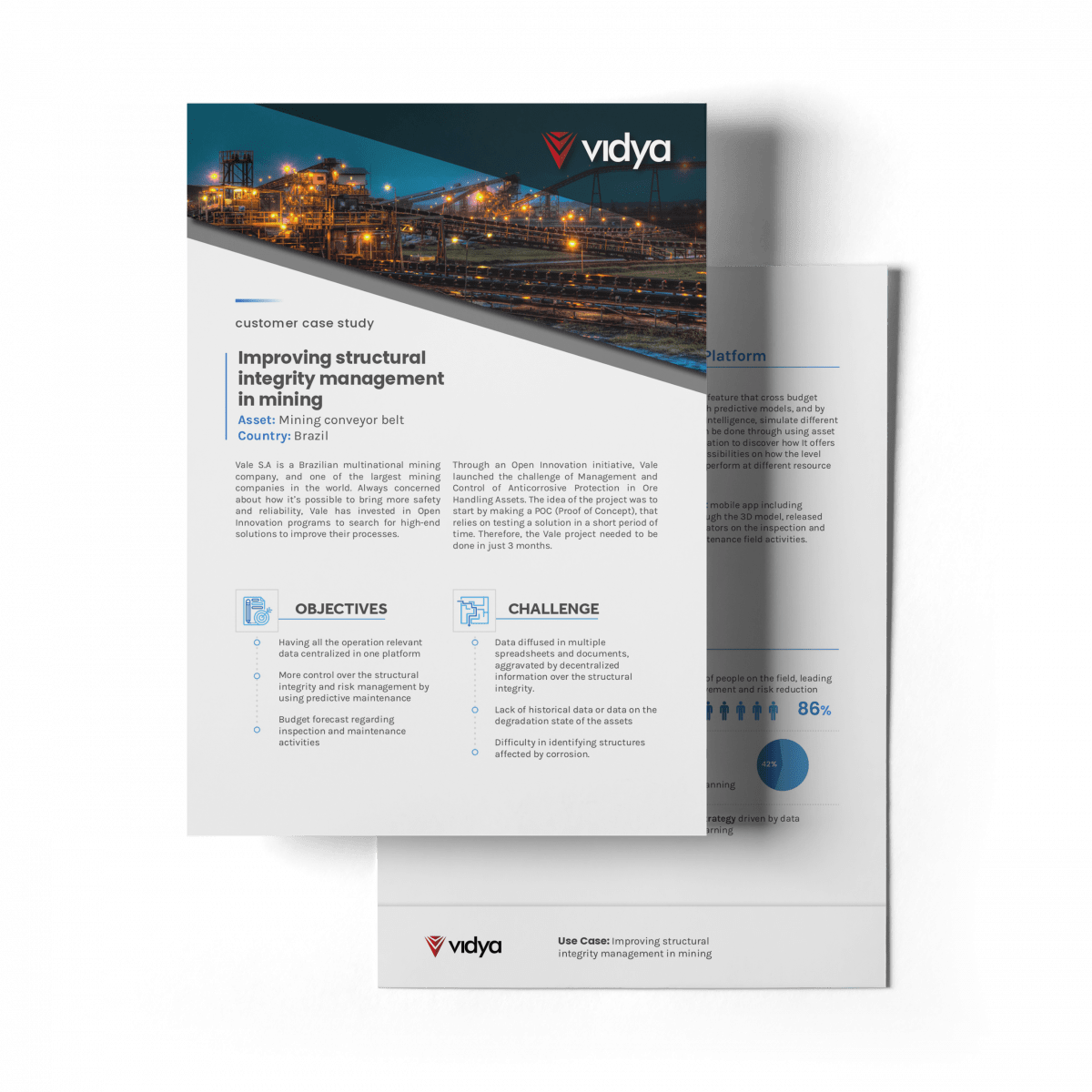 TY - Improving structural integrity management in mining