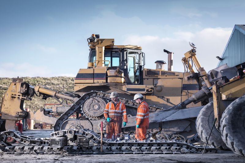 Driving safety in Mining through Risk-based Inspections