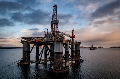 Difference Between Upstream, Midstream and Downstream - Vidya