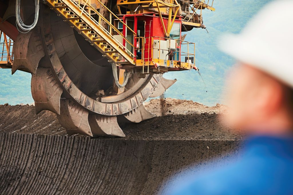 Enhancing Crusher Performance in Mining Operations