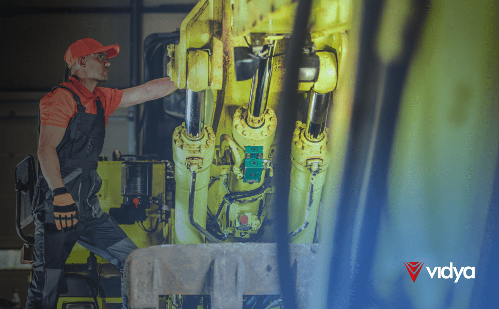 Iron Roughneck: A Critical Component in Oilfield Operations