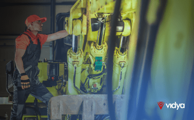 Iron Roughneck: A Critical Component in Oilfield Operations