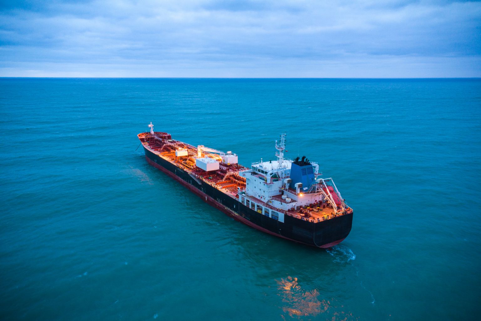 The economic impact of corrosion in Oil and Gas - Vidya