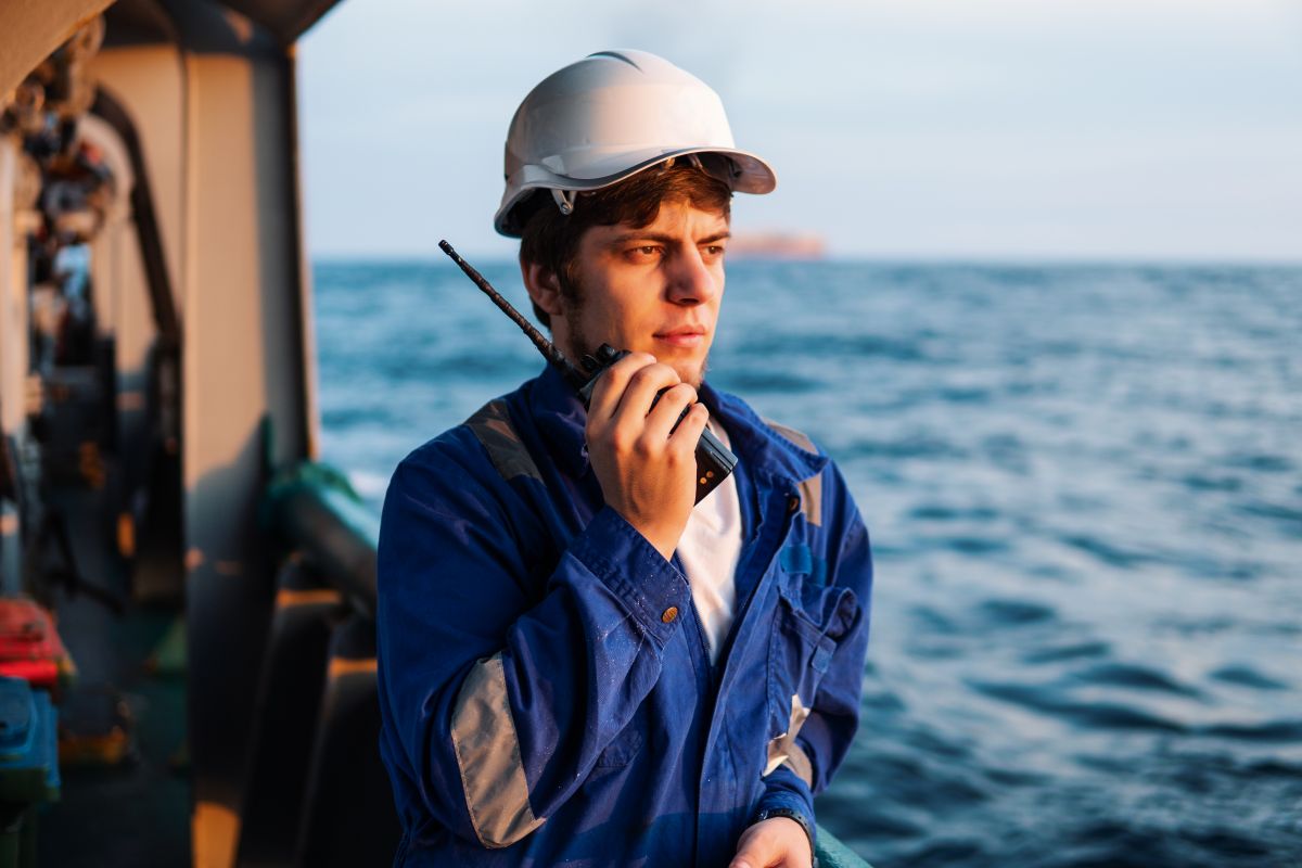 Making the most of POB on offshore assets - Vidya