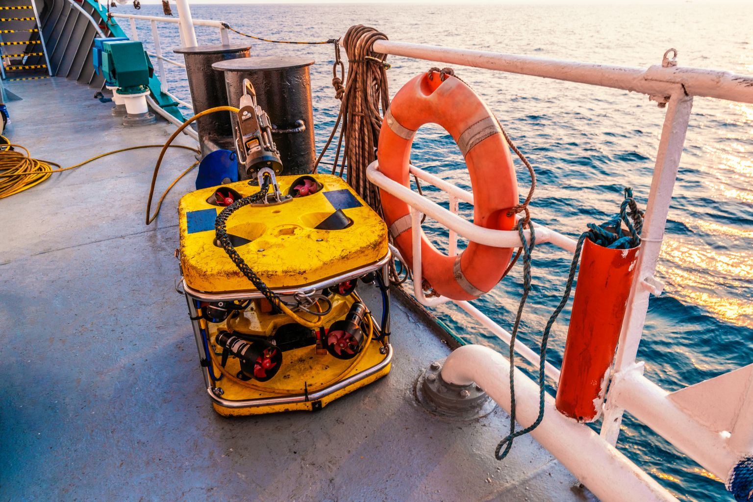 Making the most of POB on offshore assets - Vidya
