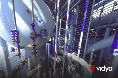 How is AI applied to corrosion detection? - Vidya