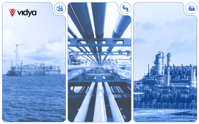 Difference Between Upstream, Midstream and Downstream - Vidya