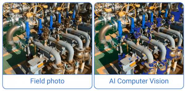 Computer Vision 101: How can AI see things? - Vidya