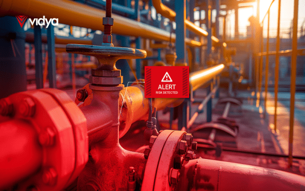 How to optimize Industrial Safety and Risk Management