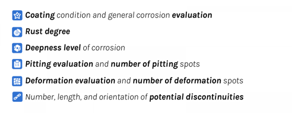 AI-driven Hull Inspections: Streamlining Safety and Efficiency