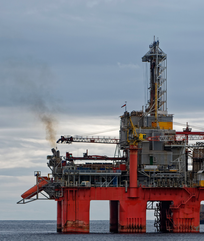 Vidya's digital solutions for Upstream Industry