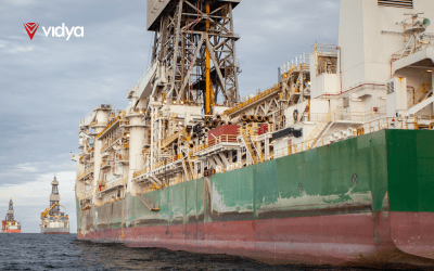 5 Essentials of Hull Damage Prevention for ships and FPSOs - Vidya