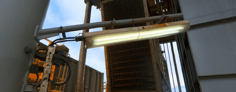 Understanding Dropped Object Prevention for Energy Industries - Vidya