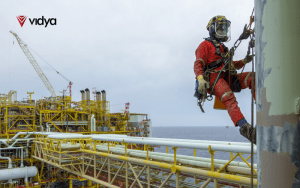 Making the most of POB on offshore assets - Vidya