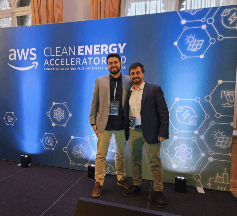 AWS announces Generative AI acceleration with Vidya - Vidya