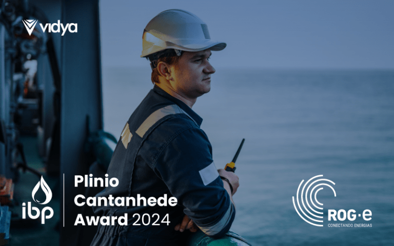 Making the most of POB on offshore assets - Vidya