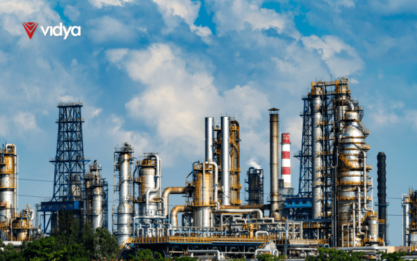 Why Downstream Operations are the Heart of Petroleum - Vidya