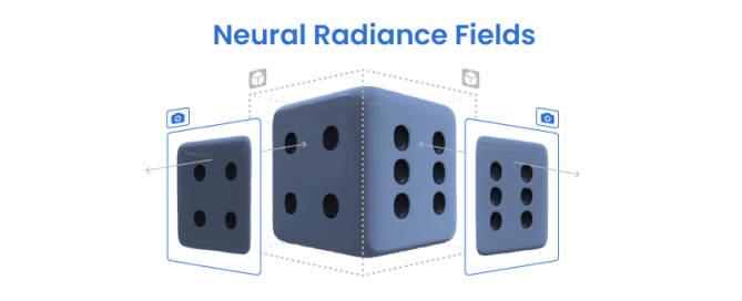 Spatial Computing 101: NeRFs vs. Gaussian Splatting - Vidya